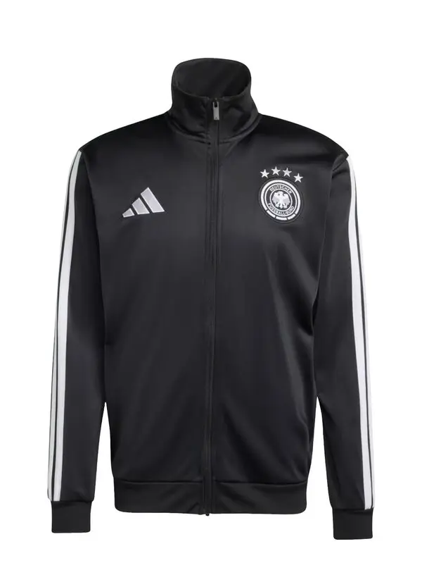 Adidas Germany Dna Track Top - Black
