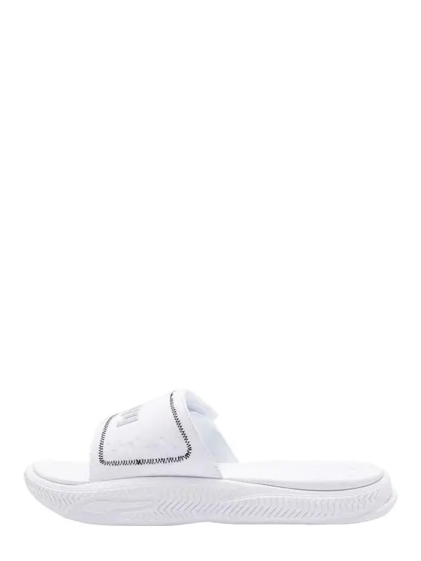 PUMA Softlight Pro Slide V - White