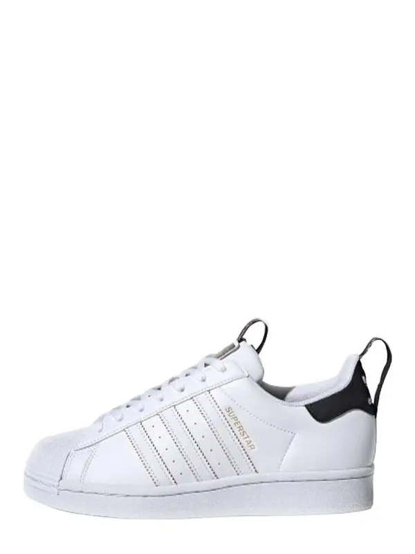 Adidas Superstar Sneakers - White