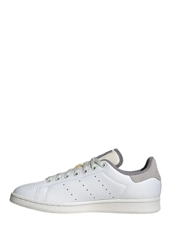 Adidas Originals Stan Smith Shoes - White/grey