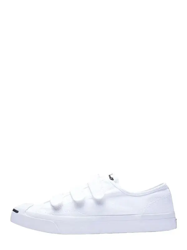 CONVERSE Jack Purcell 3v Low Top Sneakers - White