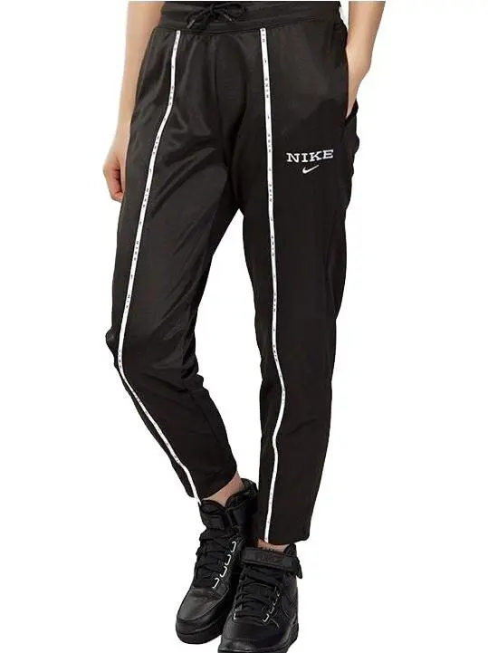 Nike Casual Trousers - Black