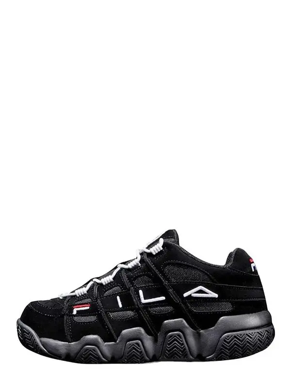 FILA Barricade Xt 97 Sneakers - Black/white