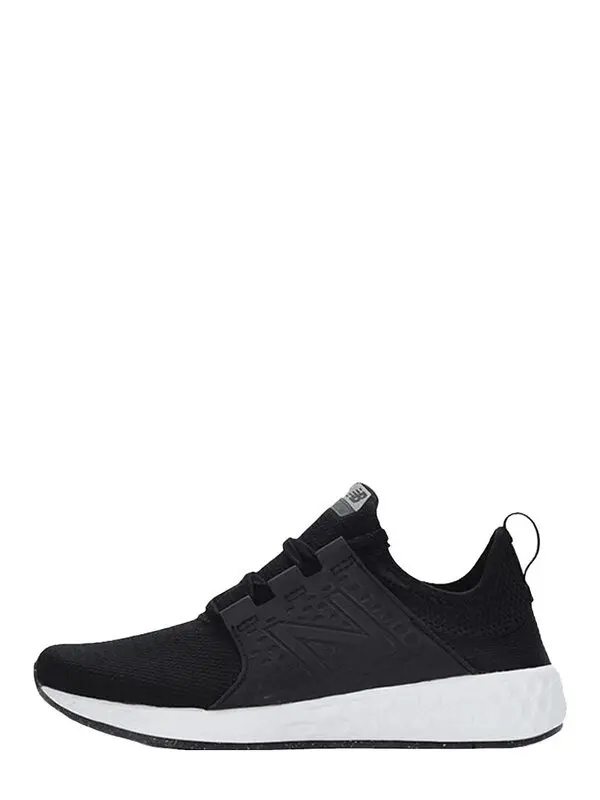 NEW BALANCE Fresh Foam Sneakers - Black