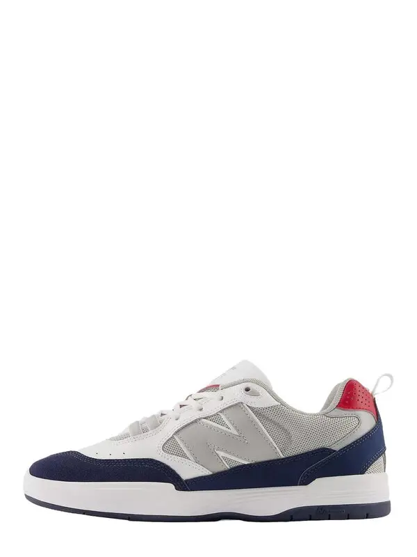 NEW BALANCE 808 Skate Shoes - Black