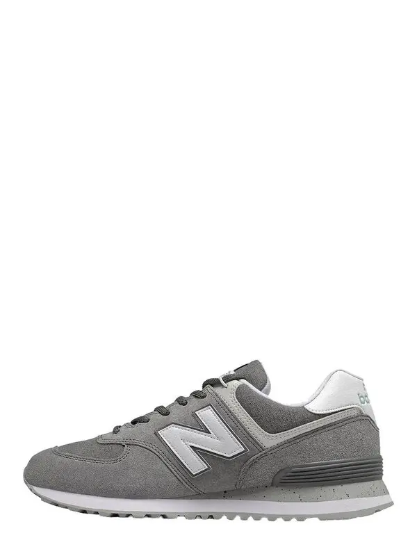 NEW BALANCE 574 Sneakers - /white