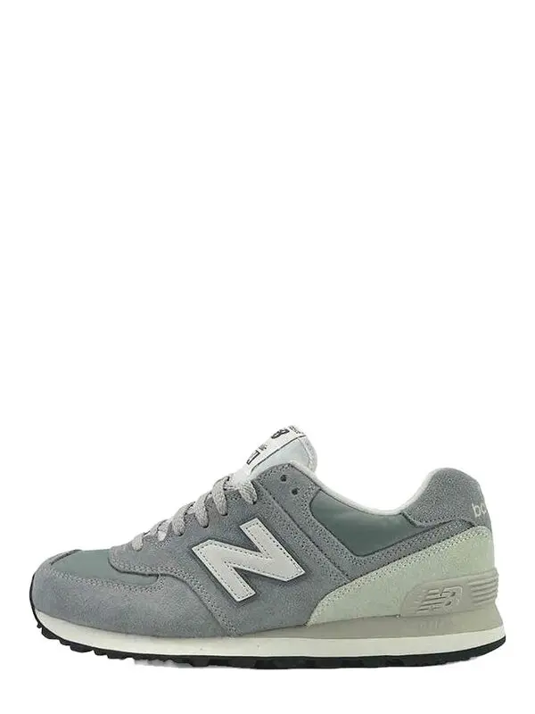 NEW BALANCE 574 Classic Sneakers - Grey