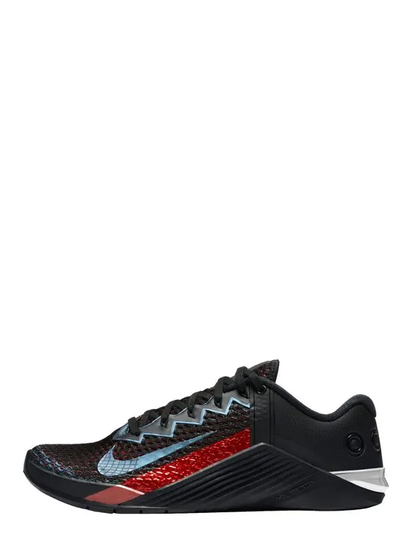 Nike Metcon "mat Fraser" Pe Athletic Sneakers - Black