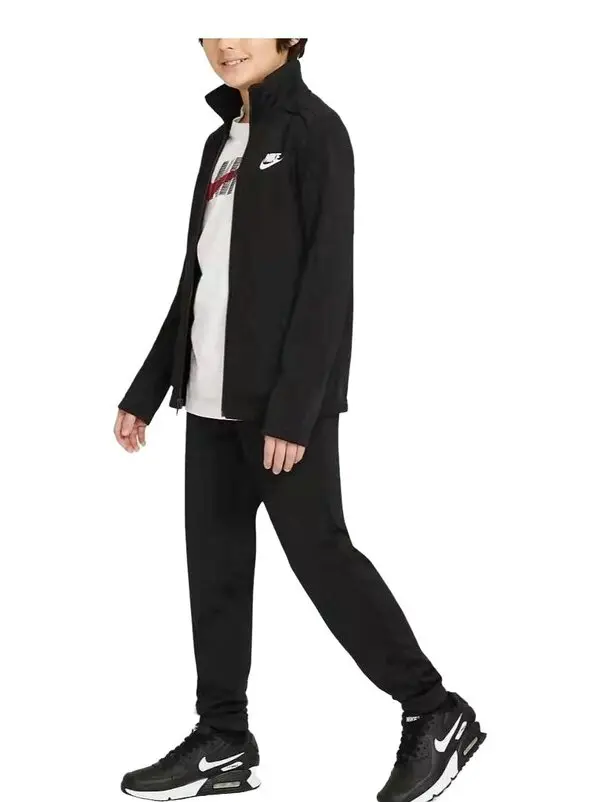 Nike Tracksuit - Black