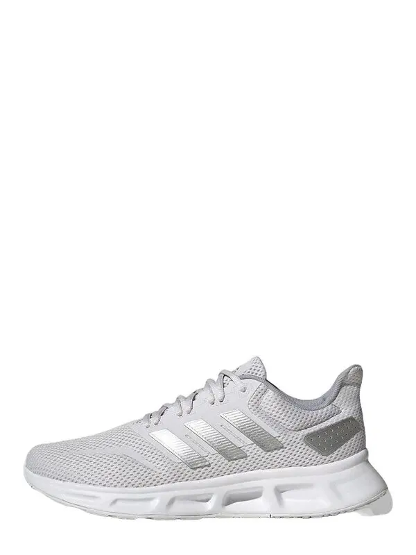 Adidas Showtheway 2.0 Athletic Sneakers - Silvergray