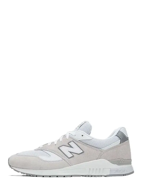 NEW BALANCE 840series Athletic Sneakers - White