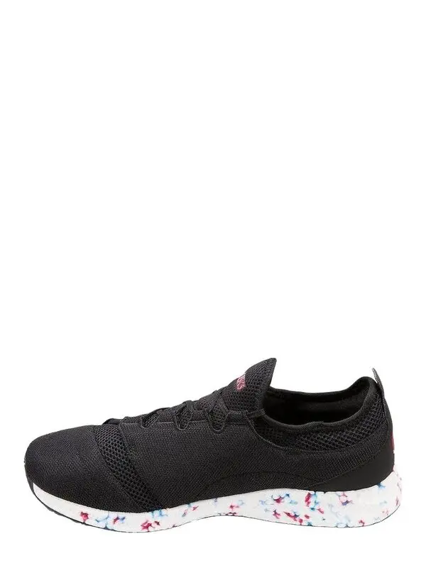 Asics Hypergel-sai Athletic Sneakers - Black