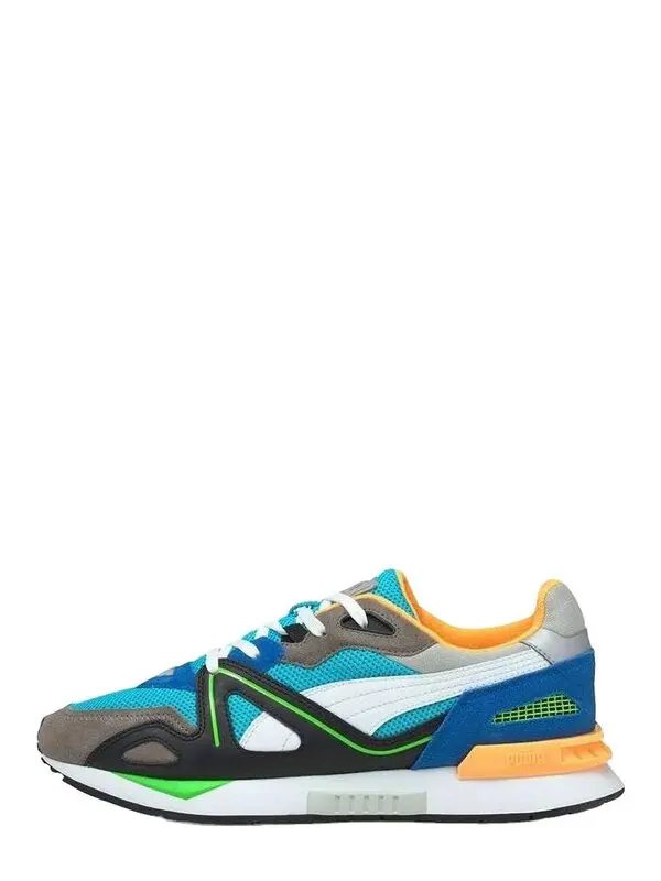 PUMA Mirage Mox Vision Sneakers - Blue/grey
