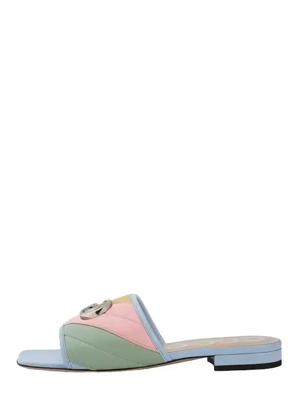 Gucci G Series Slides - Default Color