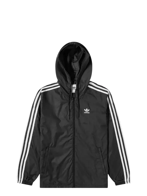 Adidas Originals Logo Jacket - Default Colorway