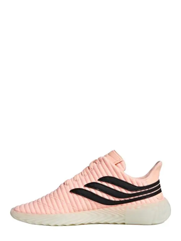 Adidas Sobakov Sneakers - Orange