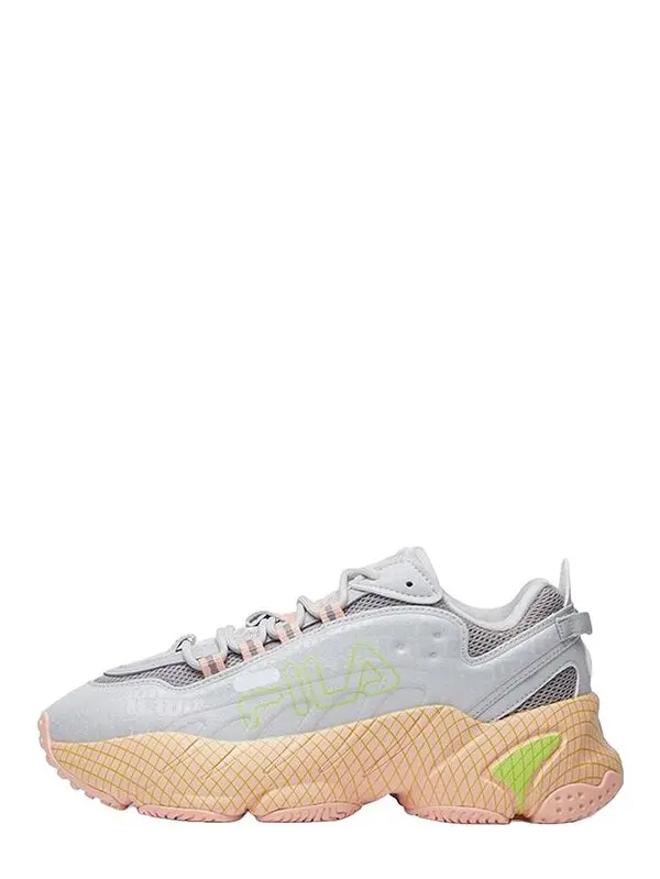 FILA X Wilson Ade Sneaker - Grey