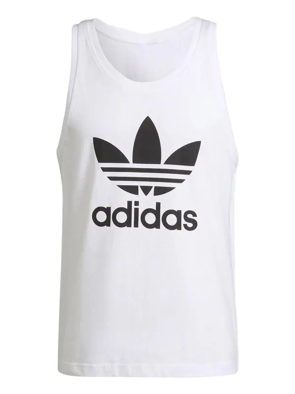 Adidas Originals Trefoil Tank - Default Color