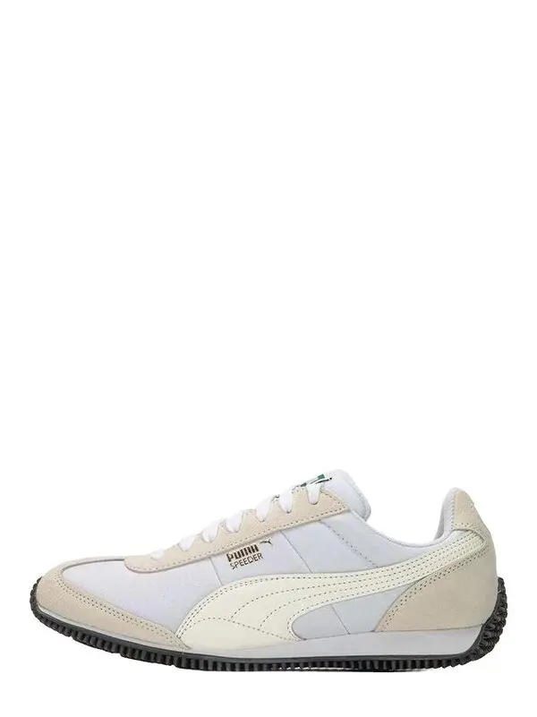 PUMA Speeder Sd Sneakers - White/gray