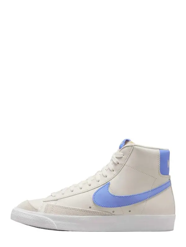 Nike Blazer Mid '77 Phantom - Phantom/white/royal Pulse