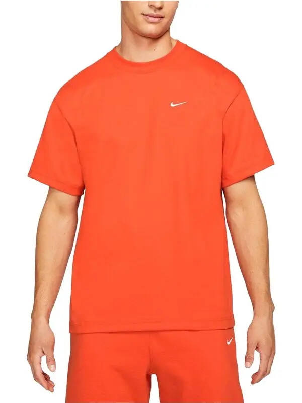 Nike Nrg Made In The Usa T-shirt - Team Orange