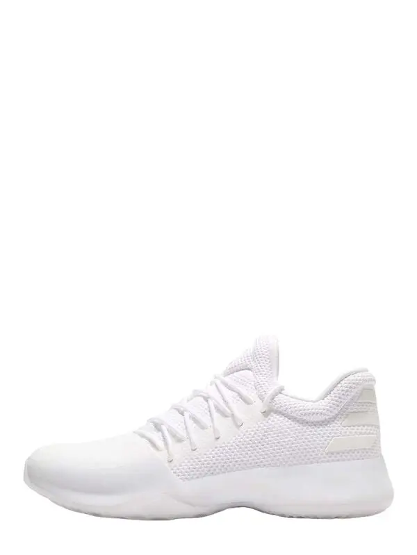 Adidas Harden Volume 1 'yacht Party' Sneakers - White/black