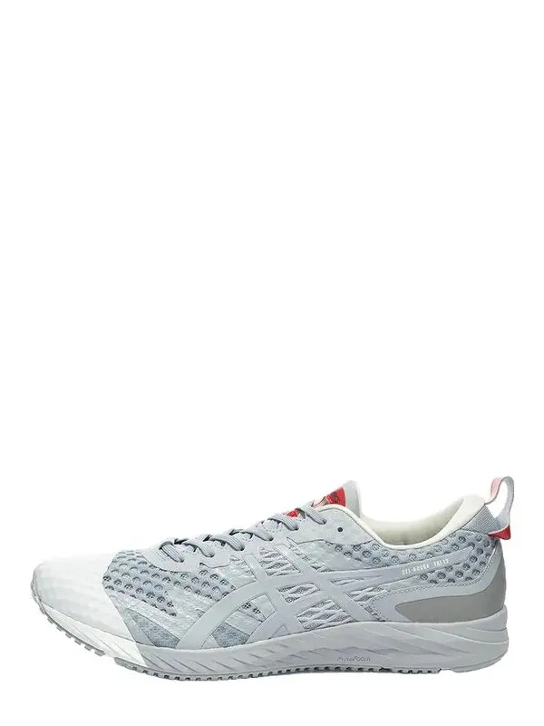Asics X Affix Works Gel-noosa Tri 12 "piedmont Grey - White/grey