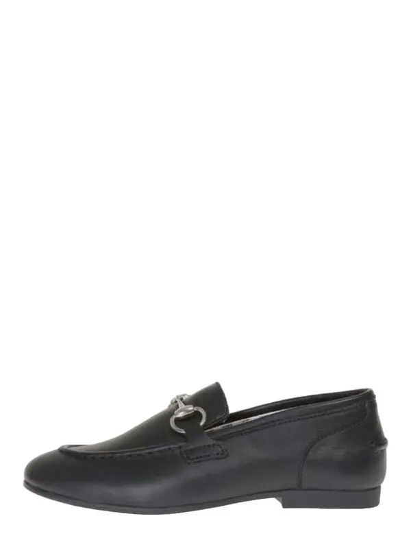 Gucci Jordaan Loafers - Black