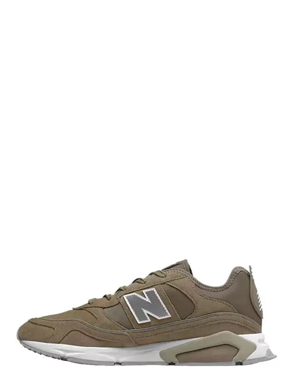 NEW BALANCE X-racer 997 Hxb Low Top Sneakers - Light Camel