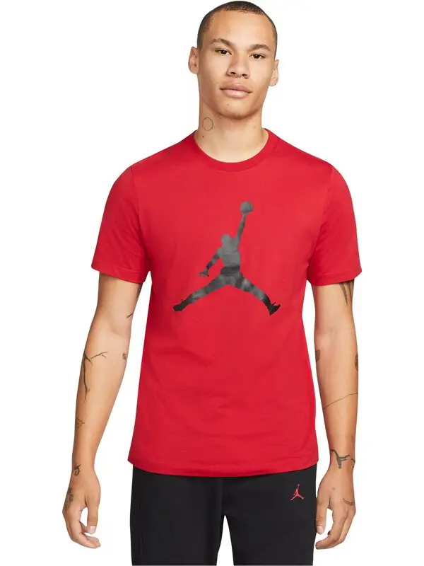 JORDAN Jumpman T-shirt - Red