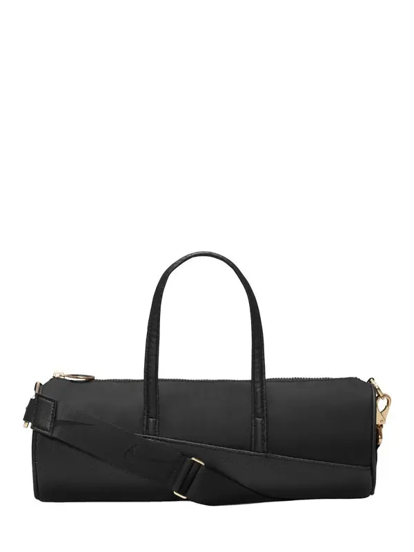 Nike Classic Barrel Bag - Black