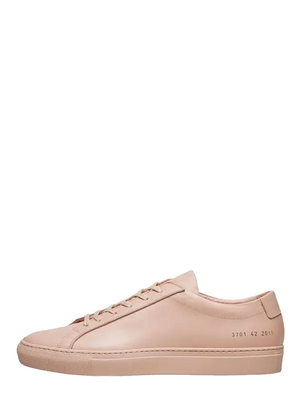 COMMON PROJECTS Achilles Low - Blush