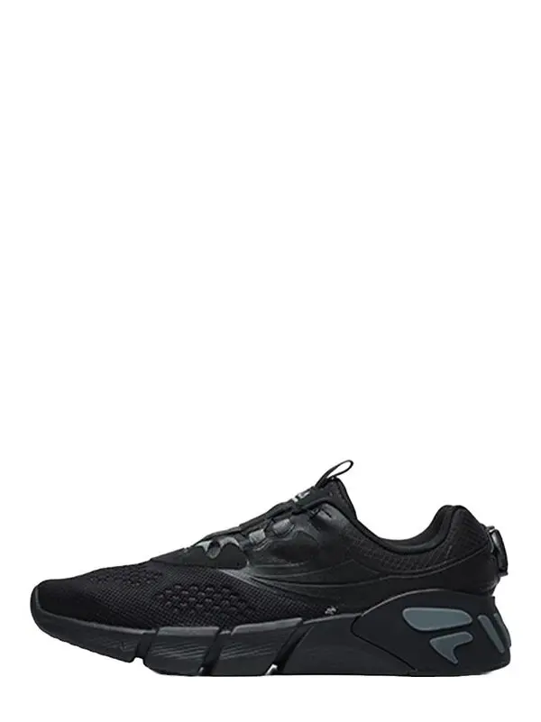 FILA Heritage-fht Sneakers - Black