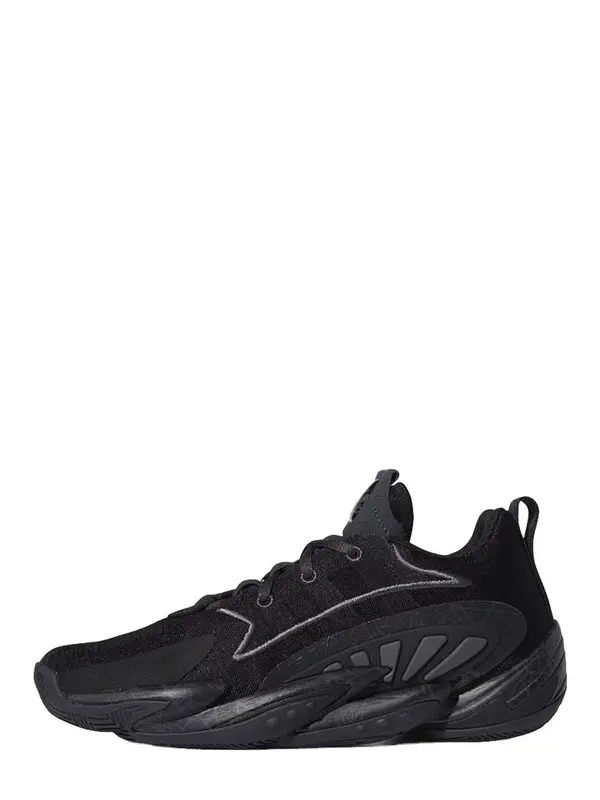 Adidas Crazy Byw 2.0 "core" Basketball Sneakers - Black