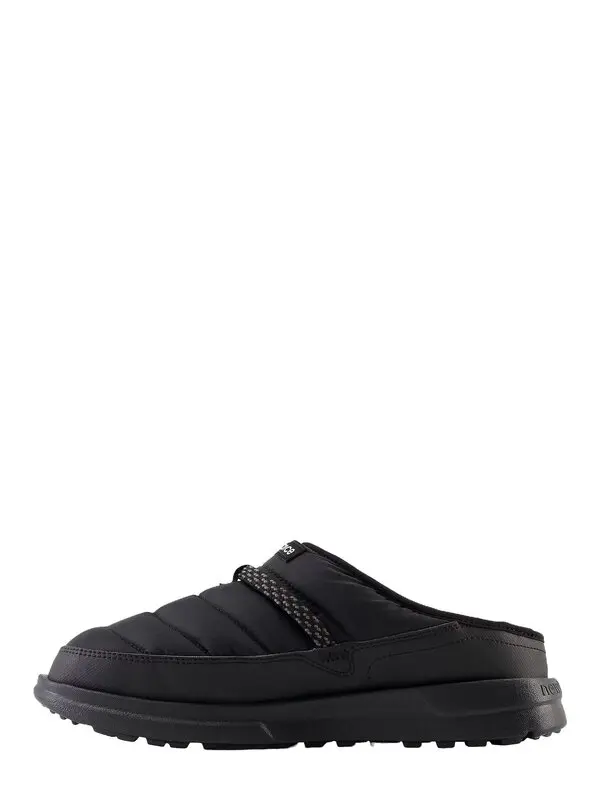 NEW BALANCE Caravan Mule Moc V2 - Black