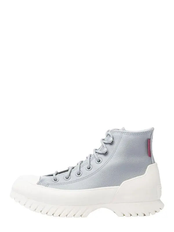 CONVERSE Chuck Taylor All Star Lugged Winter 2.0 High Top Sneakers - Gray