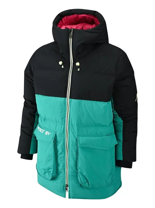 JORDAN Air Padded Puffer Jacket - Default Colorway