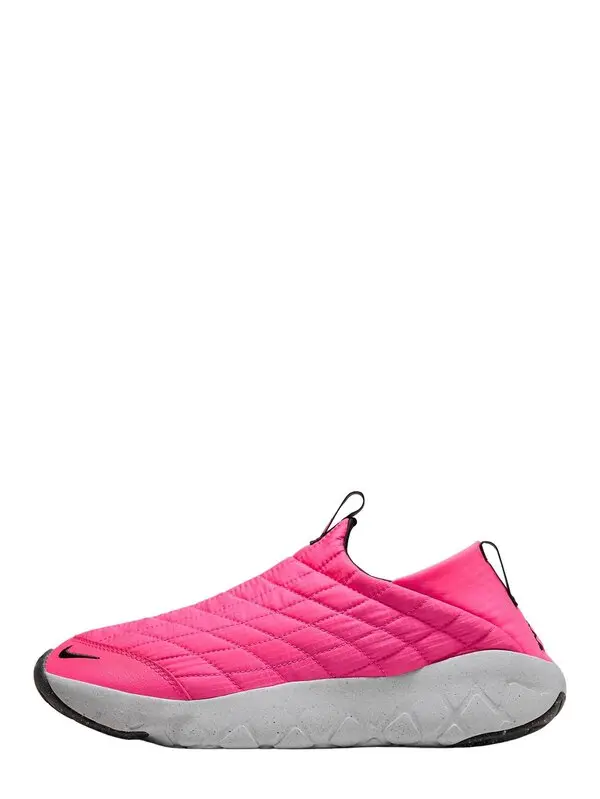 Nike Moc - Hot Pink/grey/black