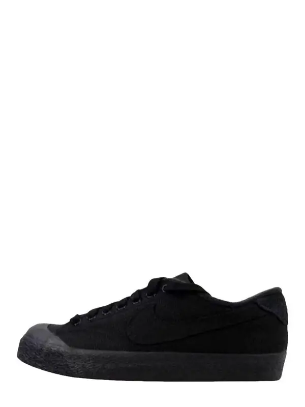 Nike All Court Sp/apc Sneakers - Black
