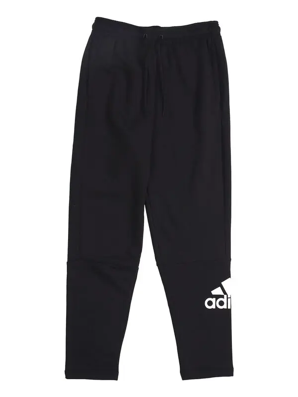 Adidas Mh Bos Pnt Fl Sports Trouser - Black