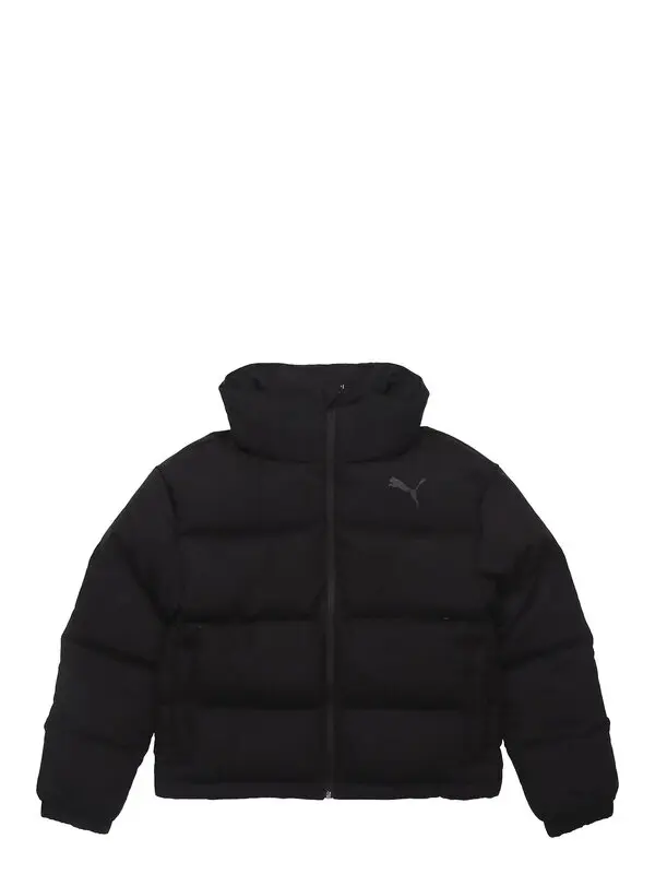 PUMA 480 Style Down Jacket - Black