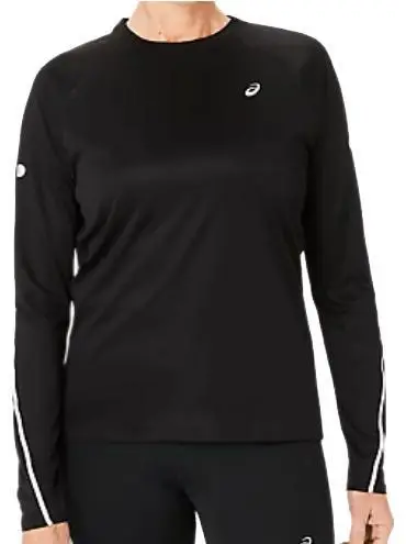 Asics Road Lite-show Top - Black