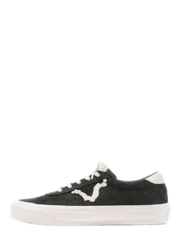VANS Blends X Og Epoch Lx "bones - Black