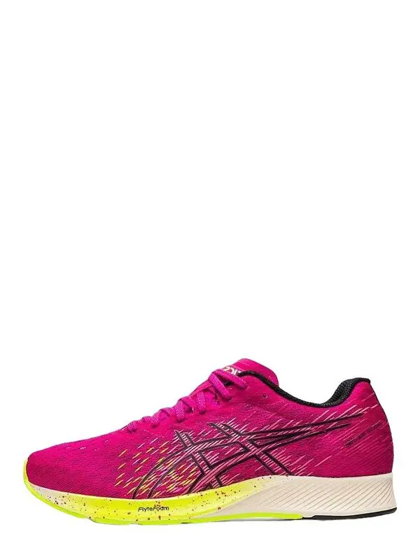 Asics Tartheredge 3 Low-top Running Shoes - Rose Red