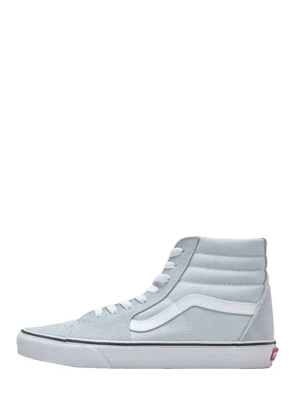 VANS Sk8-hi Sneakers - /gray
