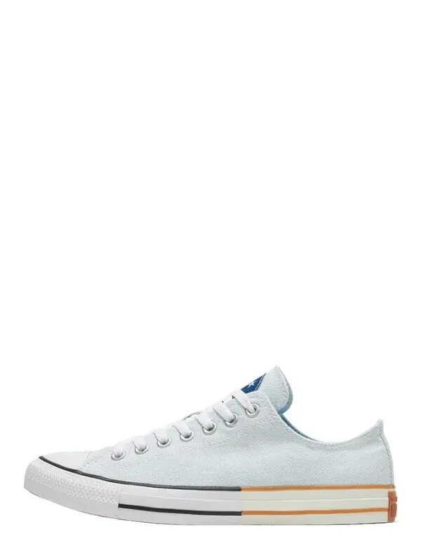 CONVERSE Chuck Taylor All Star Low Top Sneakers - Blue