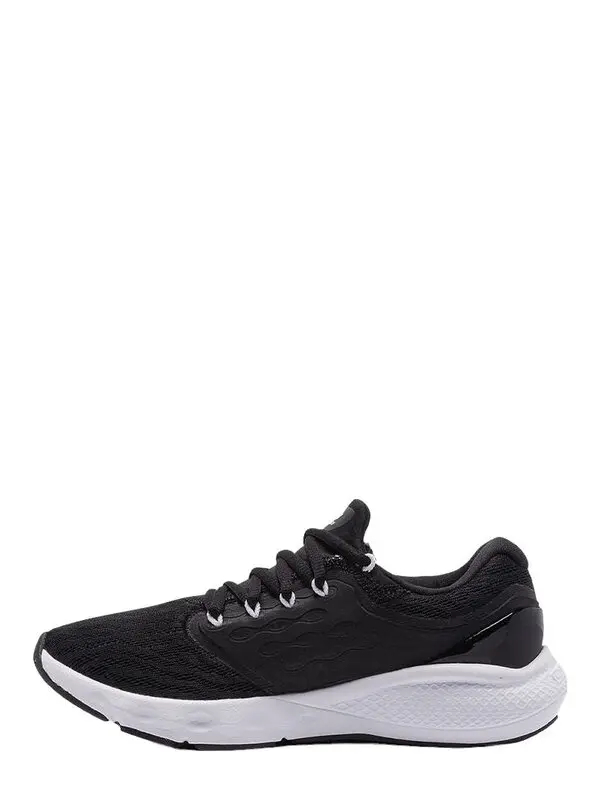 Under Armour Charged Vantage Athletic Shoe - Black
