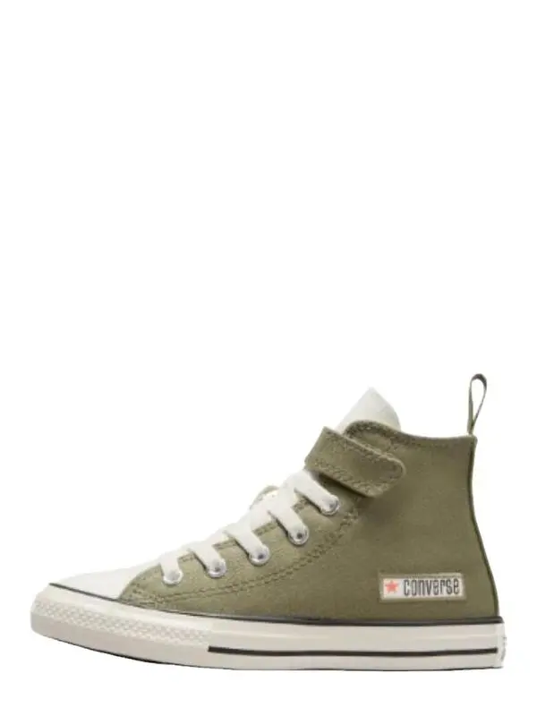 CONVERSE Chuck Taylor All Star High Top Sneakers - Brown