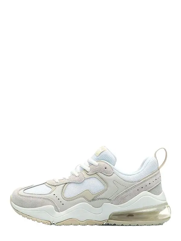 LI-NING Counterflow Neon Sneakers - White/gray