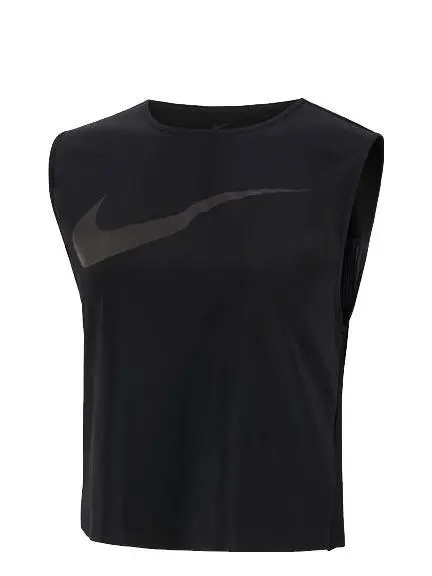 Nike Division Tank Top - Black